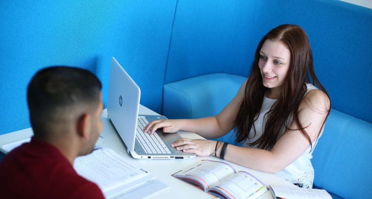 Back to school: explore STEM - Network Rail