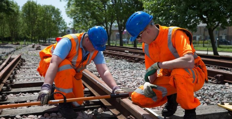 Early Careers - Network Rail