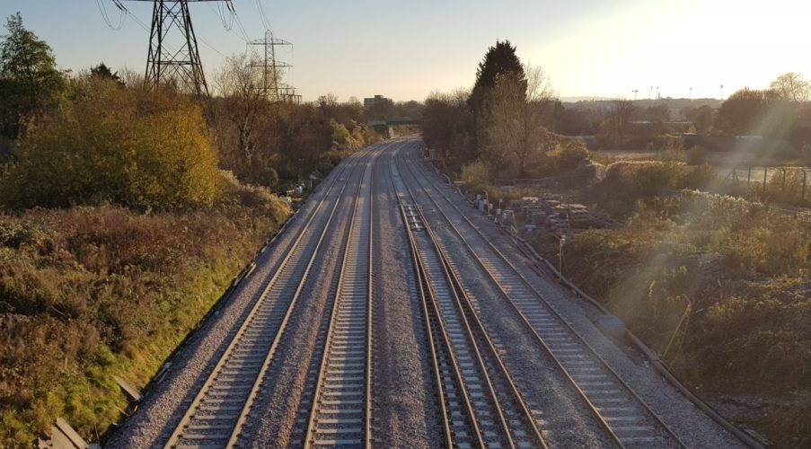 Track circuits explained - Network Rail