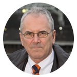 Our board - Network Rail