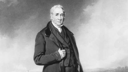 George Stephenson (1781–1848) - Network Rail