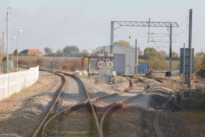 Innovating and developing at Network Rail - Network Rail