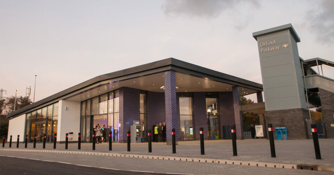 Partnering for Progress: Network Rail and Third-Party Investments ...