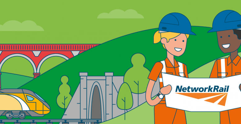 Educational resources for children - Network Rail