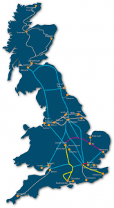 Freight demystified: five things you didn’t know - Network Rail