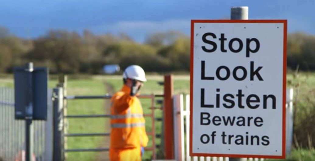 Campaigns - Network Rail