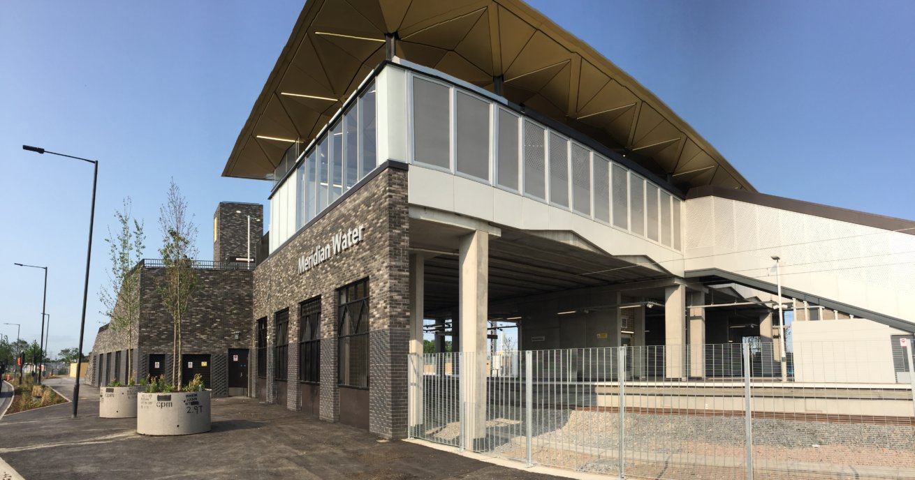 Stations Day: 10 times we delivered better stations for passengers ...