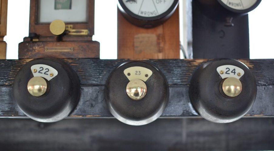 The Architecture the Railways Built - Severn Bridge Junction - Network Rail