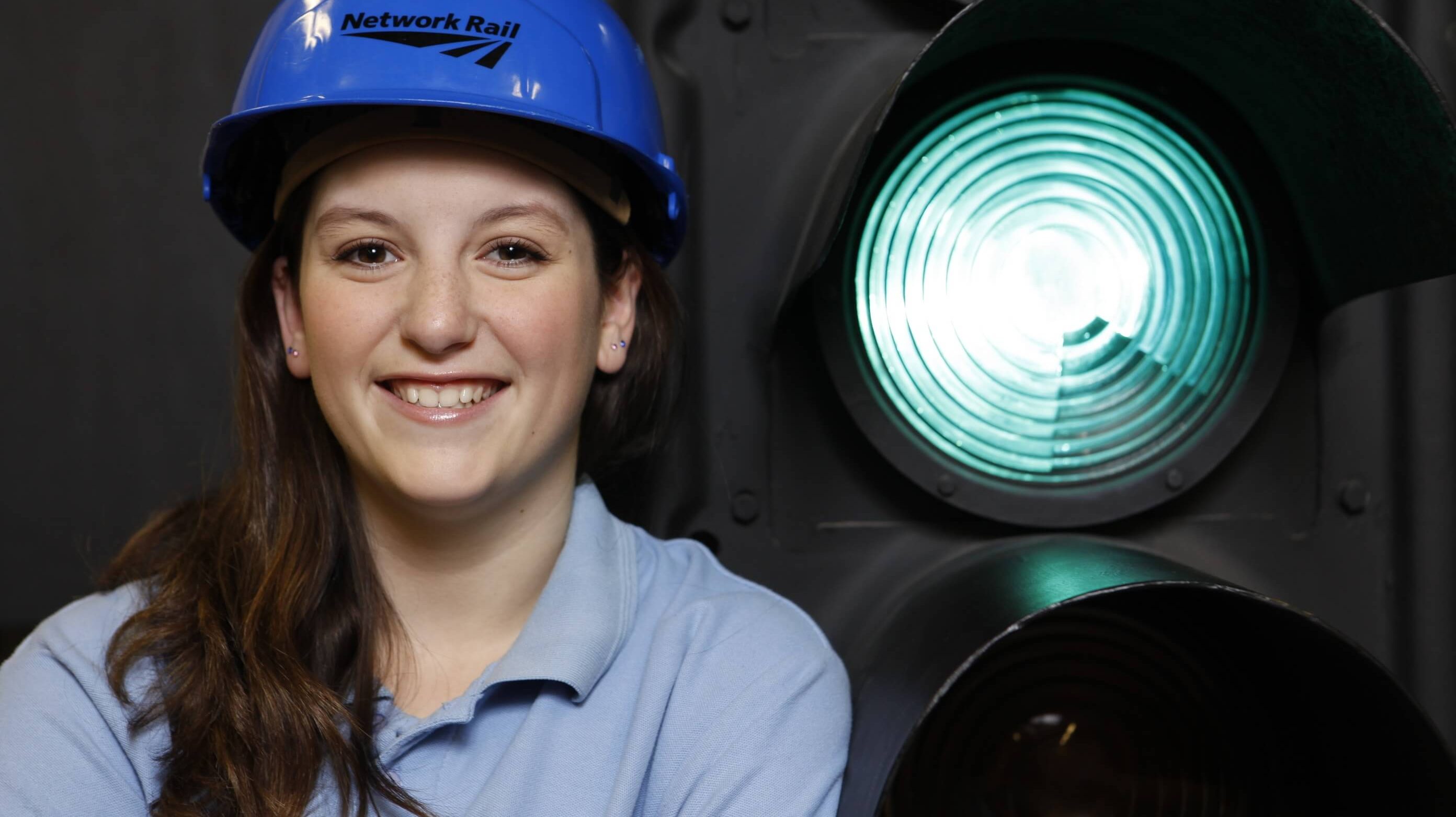 Become a Network Rail apprentice - Network Rail