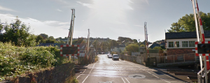 Spotlight on level crossings - Network Rail