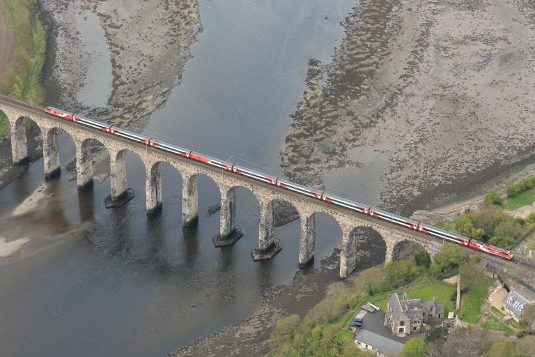 Top five English heritage trips by rail - Network Rail
