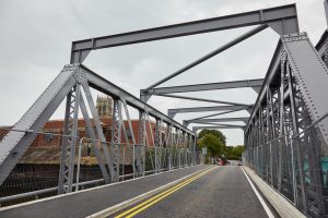 Five ways new stations and lines are boosting the economy - Network Rail