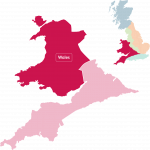 Wales route - Network Rail