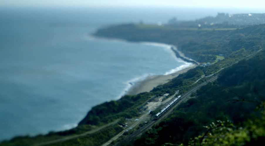Film - a railway rich in biodiversity - Network Rail