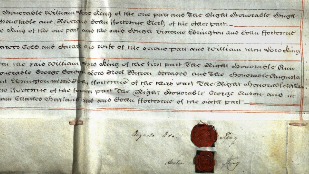 From the archive: Ada Lovelace - Network Rail