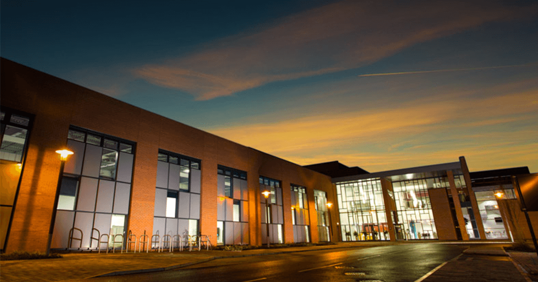 Infrastructure Insights: Signalling - Network Rail