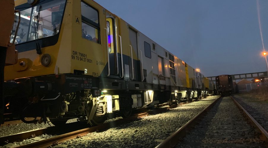 What’s the milling train and how will it help us save £3.5bn? - Network ...