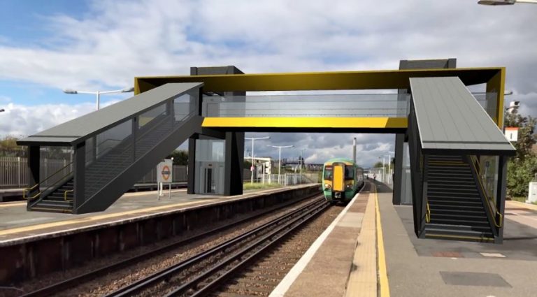 Nine ways tech is improving the railway - Network Rail