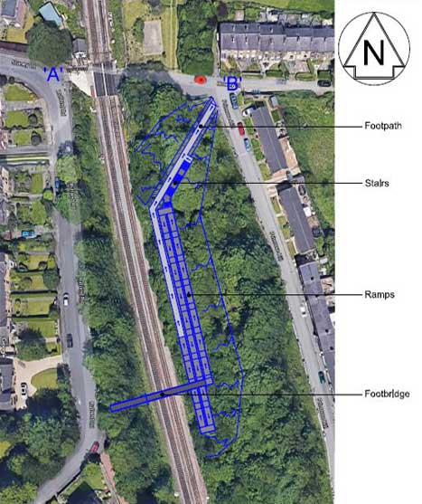 Transpennine Route Upgrade and Electrification updates | Page 96 ...