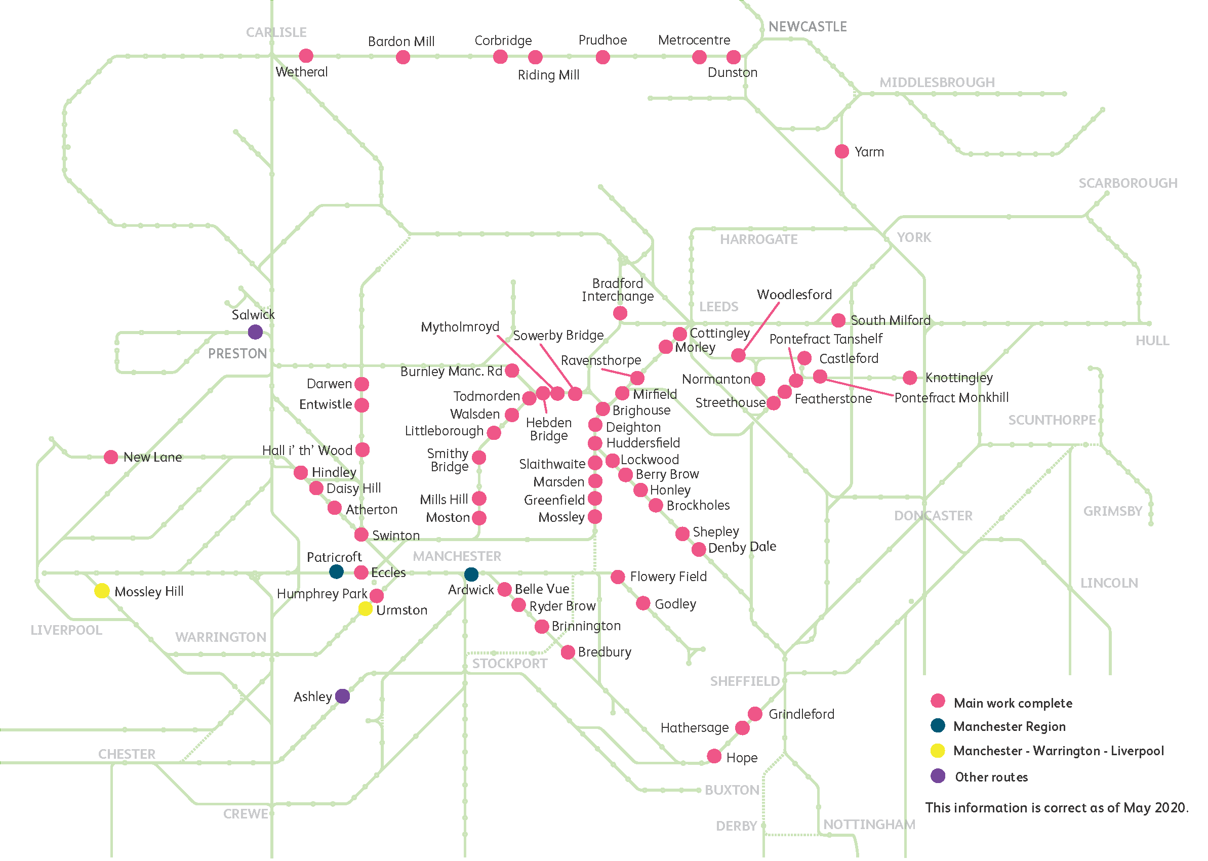 64-bus-timetable-middlesbrough