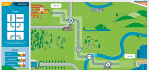 Educational resources for children - Network Rail