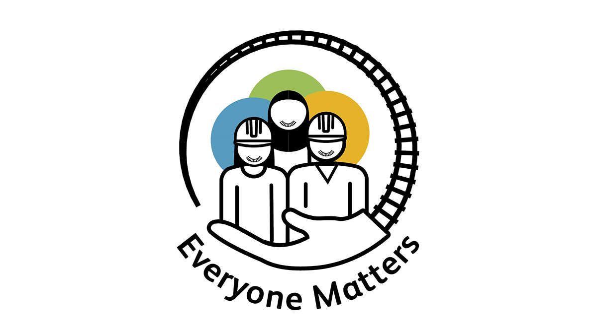 Everyone matters strategy - Network Rail
