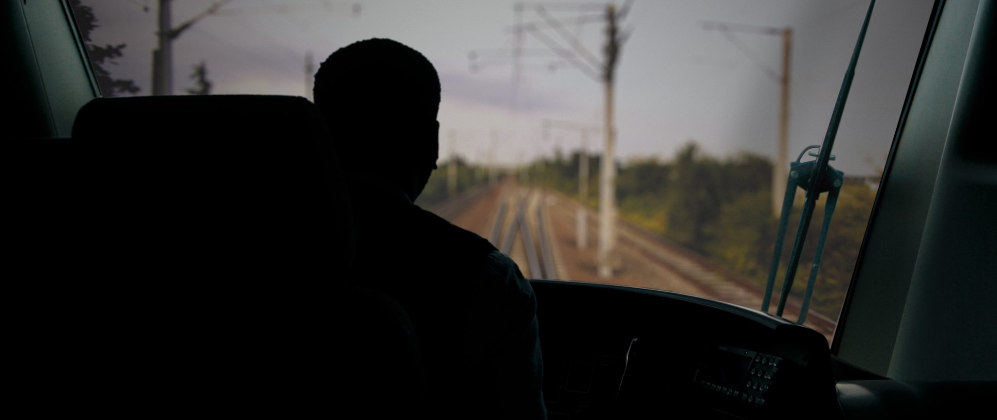 You vs Train - talk to teens about rail safety - Network Rail