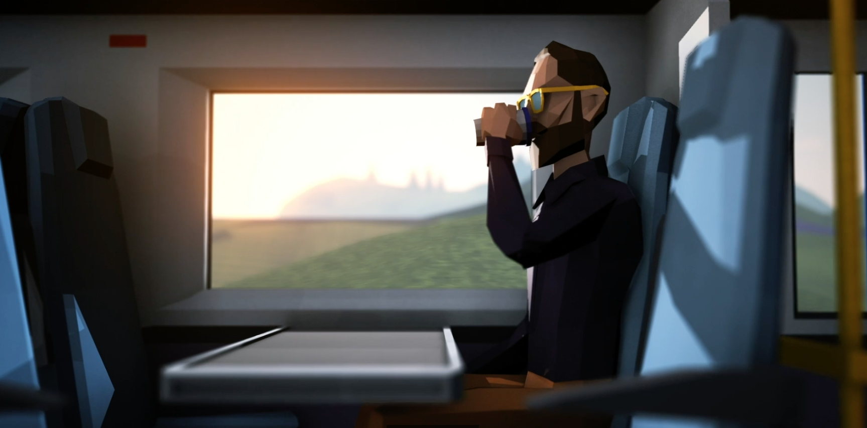 Speed restrictions - Network Rail