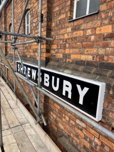 Refurb of world’s largest working mechanical signal box completes ...