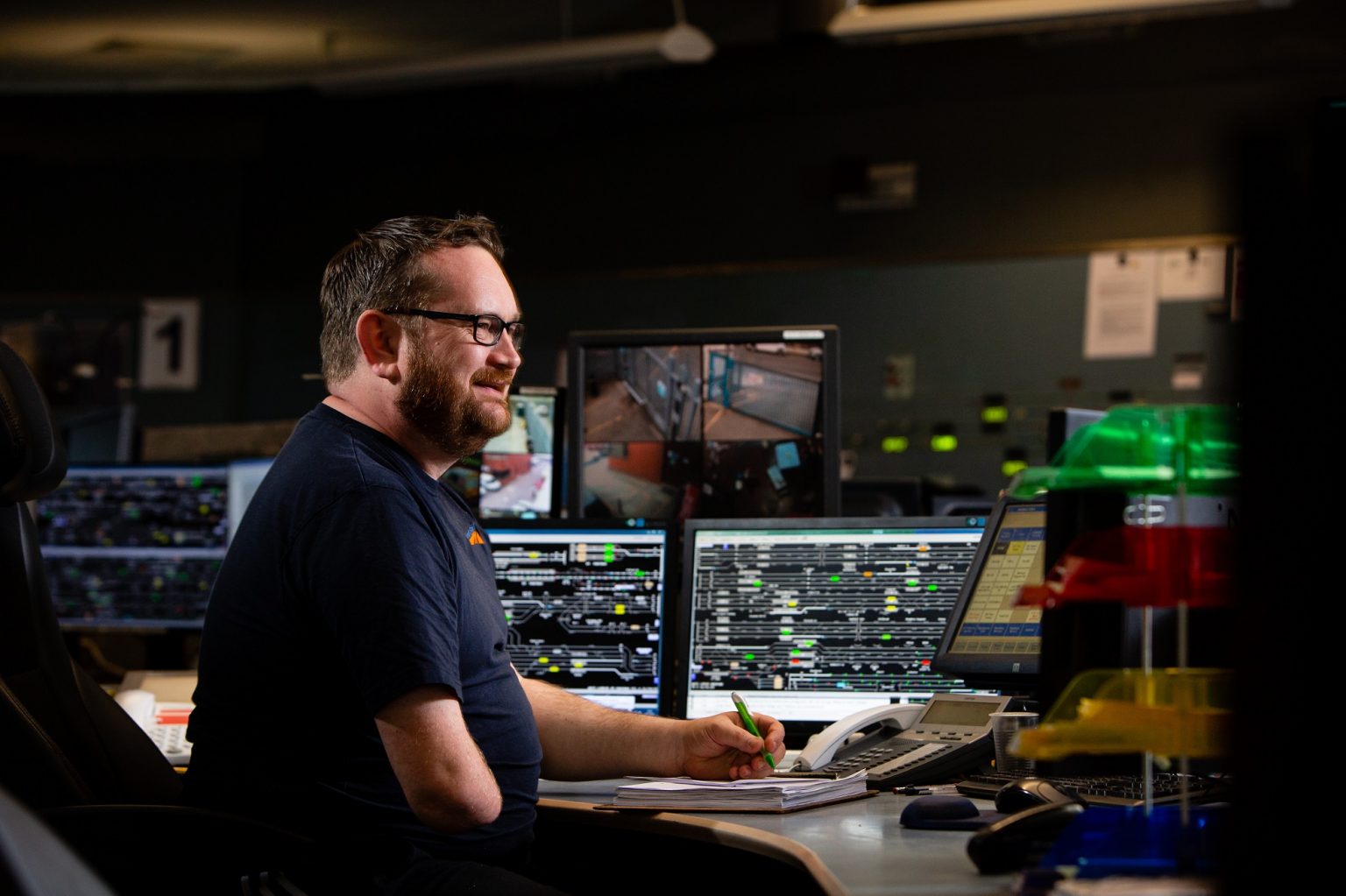 Making the railway digital - a signal story - Network Rail