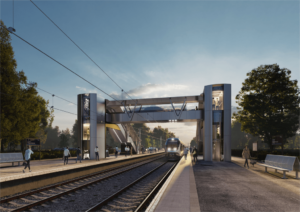 How a ‘flat pack bridge’ spells better connections across Britain ...