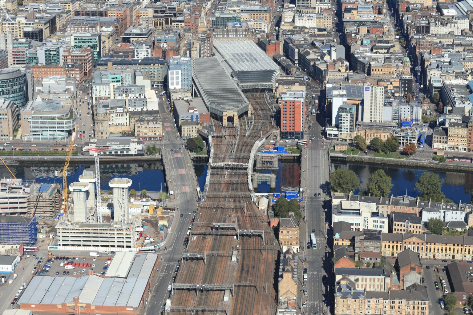 Who was Joseph Locke? From birth of the railway to great legacy ...