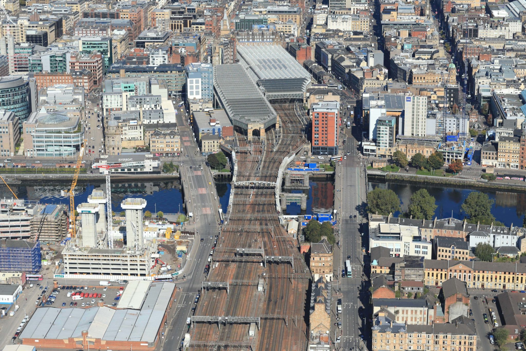 Who was Joseph Locke? From birth of the railway to great legacy ...