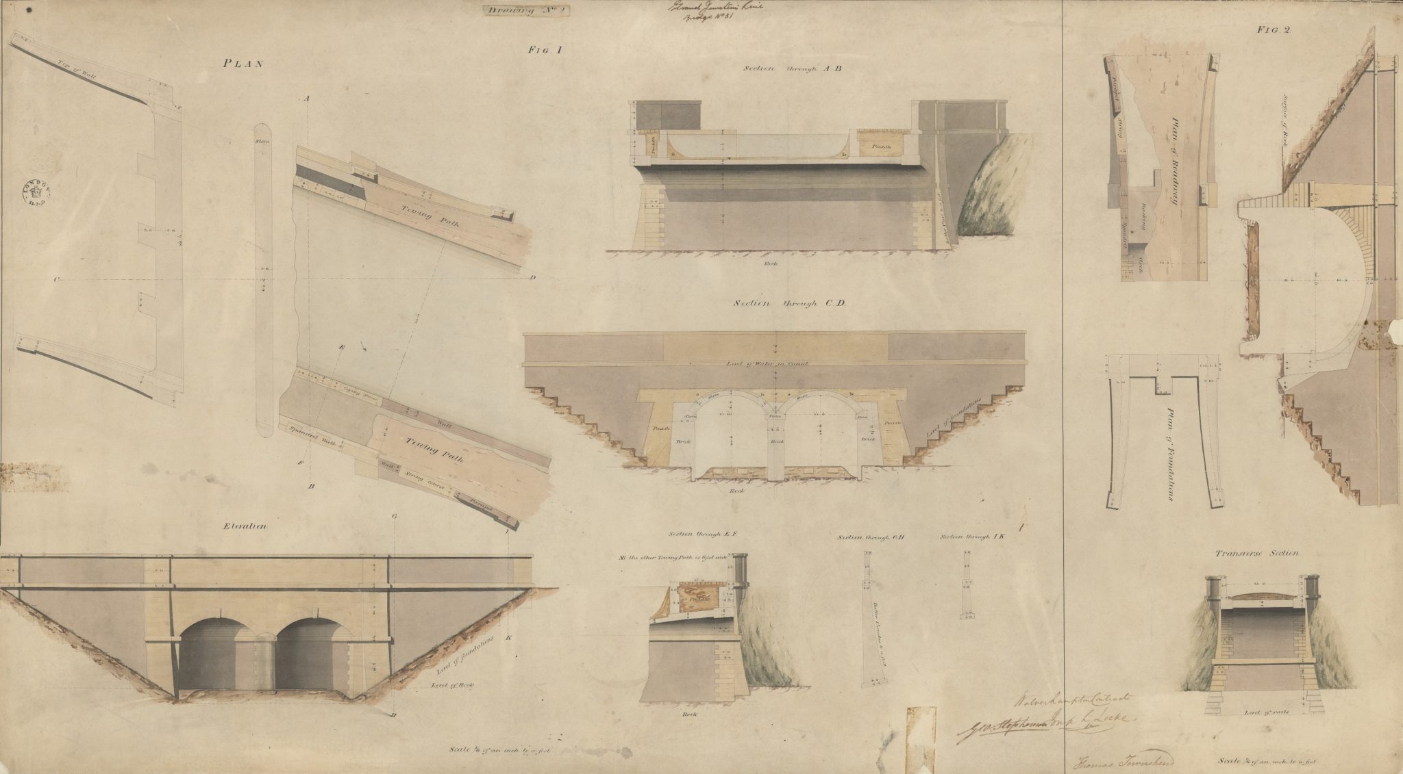 Who was Joseph Locke? From birth of the railway to great legacy ...