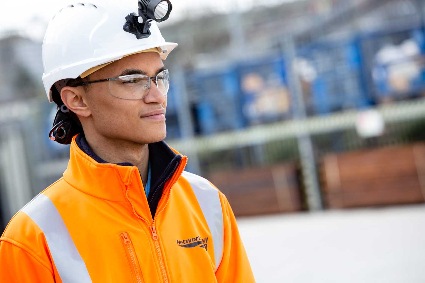 Level 3 Operations Apprenticeship - NR | RailUK Forums