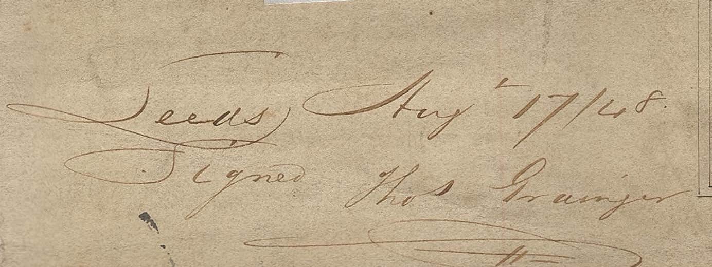 The Architecture the Railway Built - Bramhope Tunnel - Network Rail