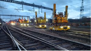 Making the railway digital - a signal story - Network Rail