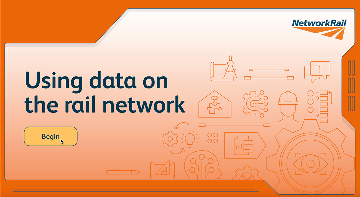 Educational resources for children - Network Rail