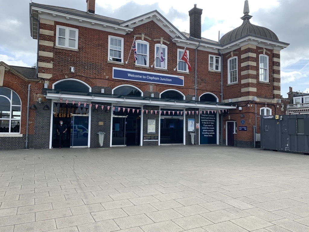 London | Transport Infrastructure | Page 327 | SkyscraperCity Forum