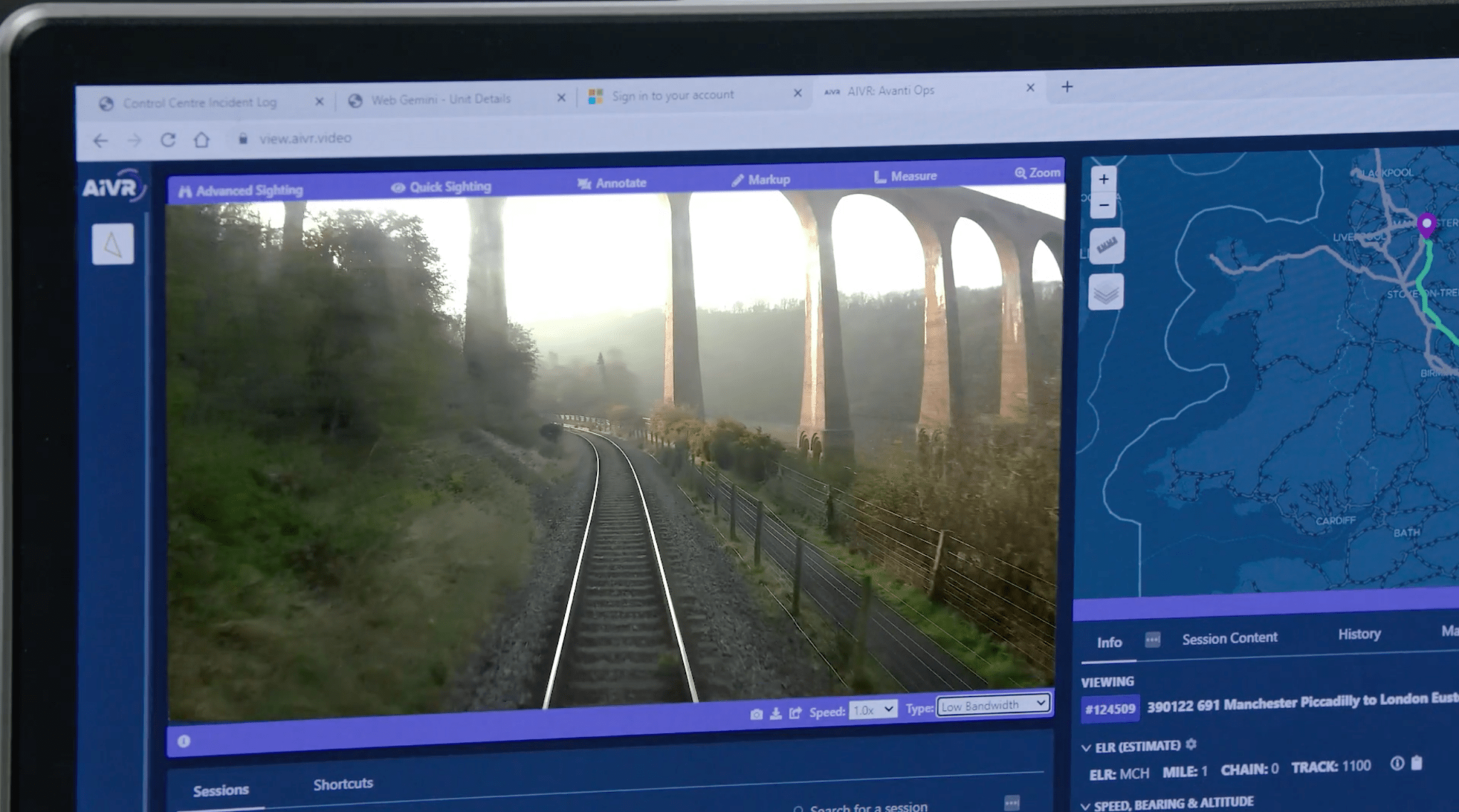 Future Rail – how machine learning is improving your journeys - Network ...