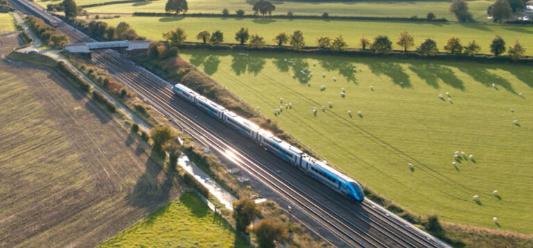 Leeds to Micklefield Upgrades - Network Rail