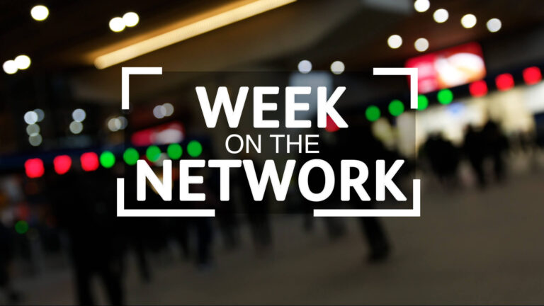 Who we are - Network Rail