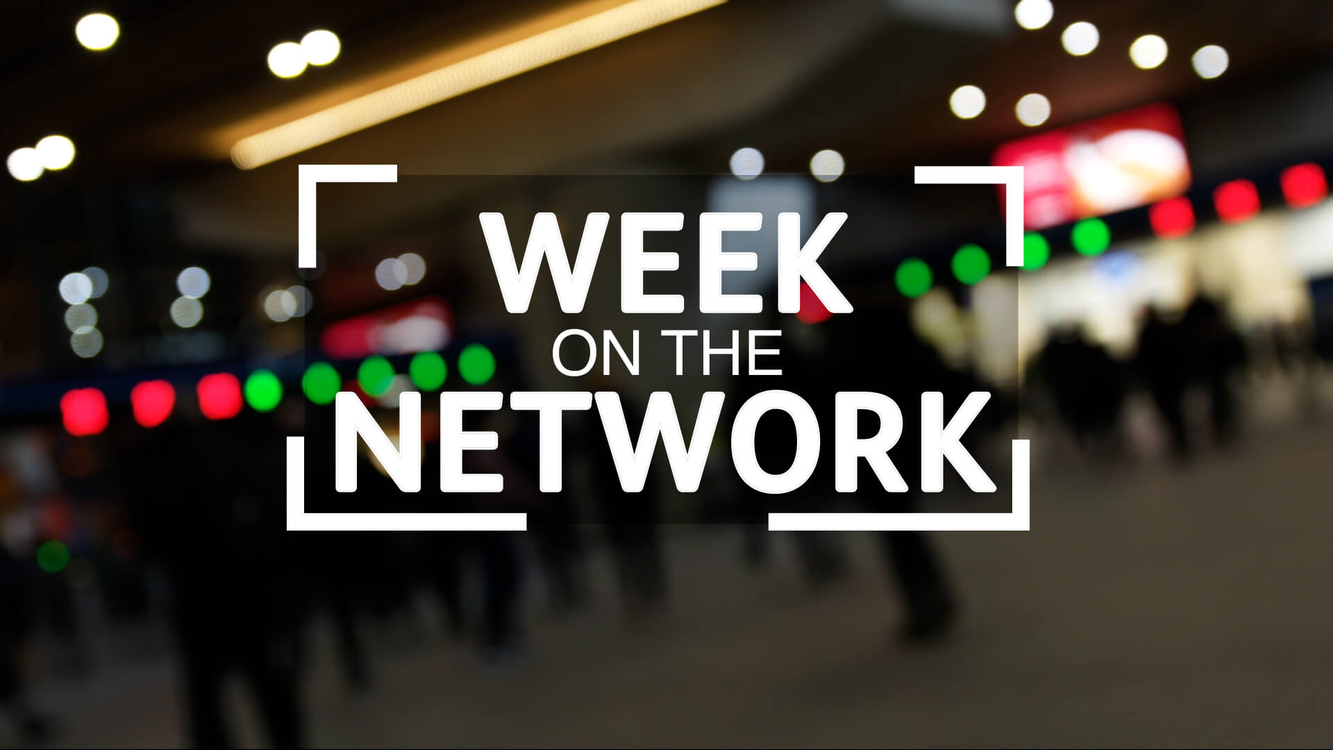 Who we are - Network Rail