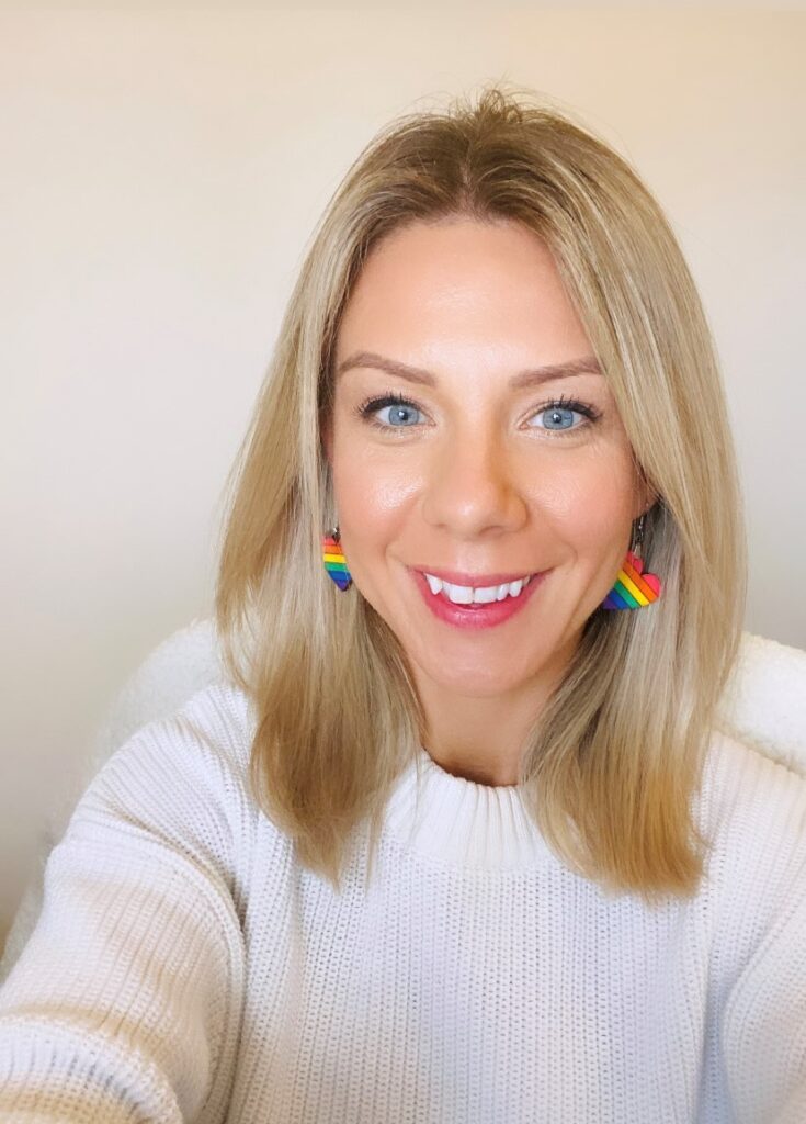 Q and A with an equity, diversity and inclusion specialist at Network ...