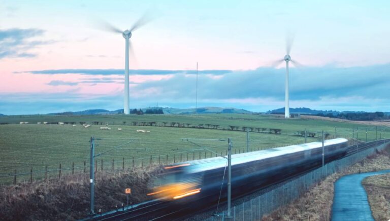 Better Transport Week - Network Rail