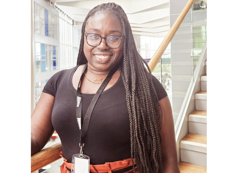 Saluting our Sisters at Network Rail - Network Rail