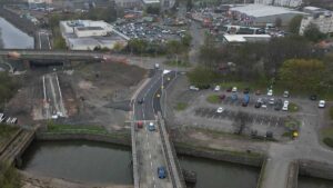 Upgrading the railway in Scotland - Network Rail