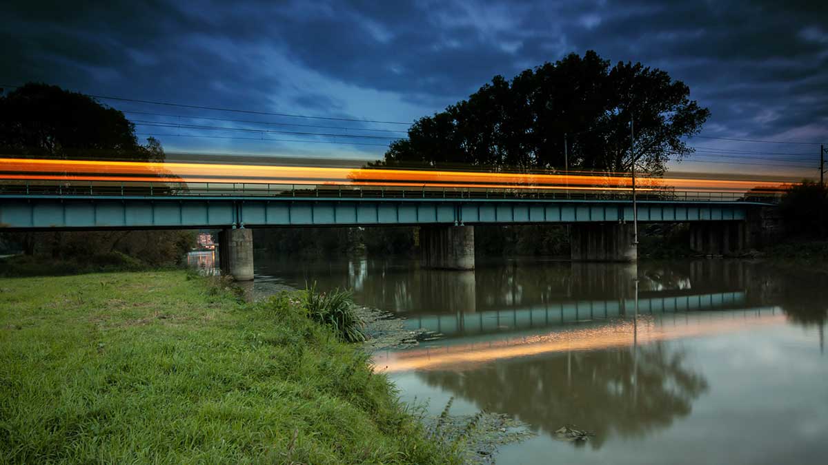 East Coast Digital Programme - Network Rail