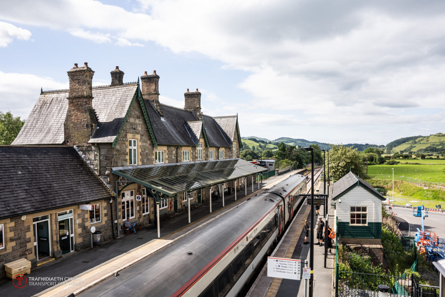 Local railway units – working together for a better railway - Network Rail
