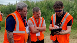 Using artificial intelligence to create a better railway - Network Rail